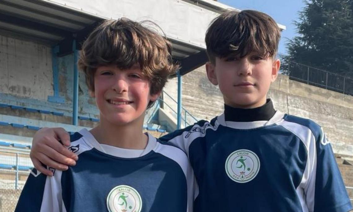 Inizio col botto per i biancoverdi, partita accesissima in casa Duomo ...