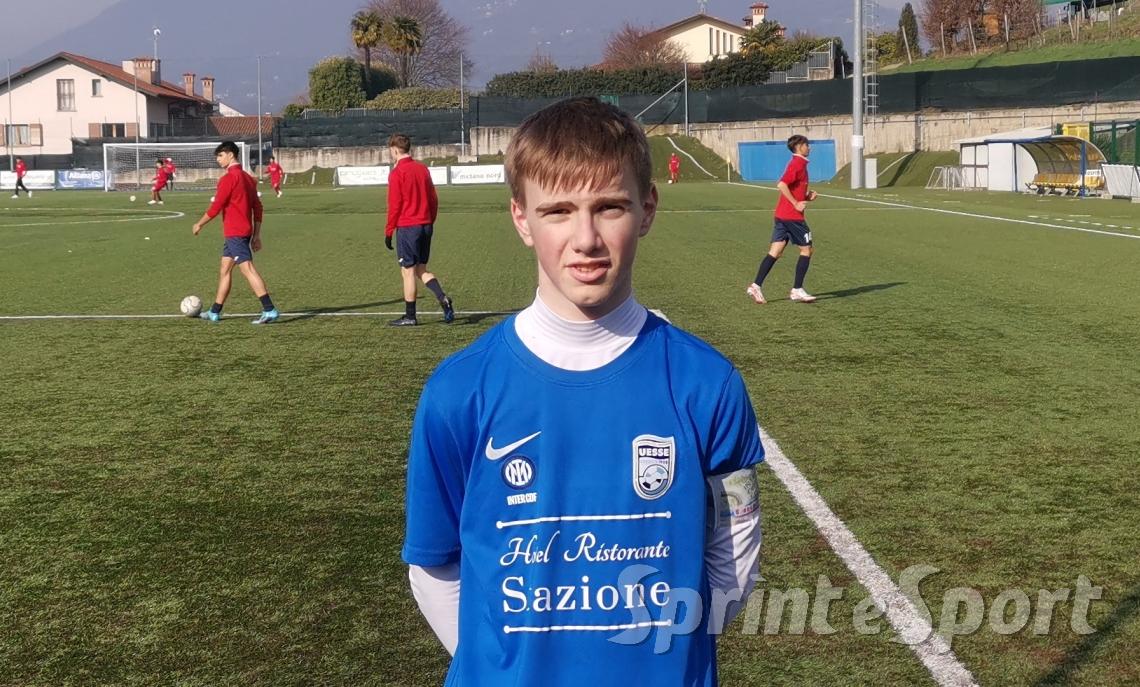 Il gol della domenica non basta: il pareggio degli ospiti arriva su ...