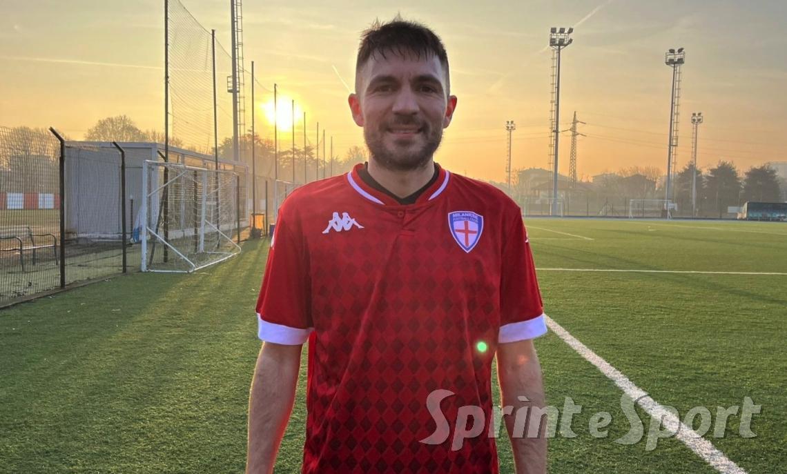 La sorpresa del campionato scappa due volte, l'eterno bomber impedisce ...