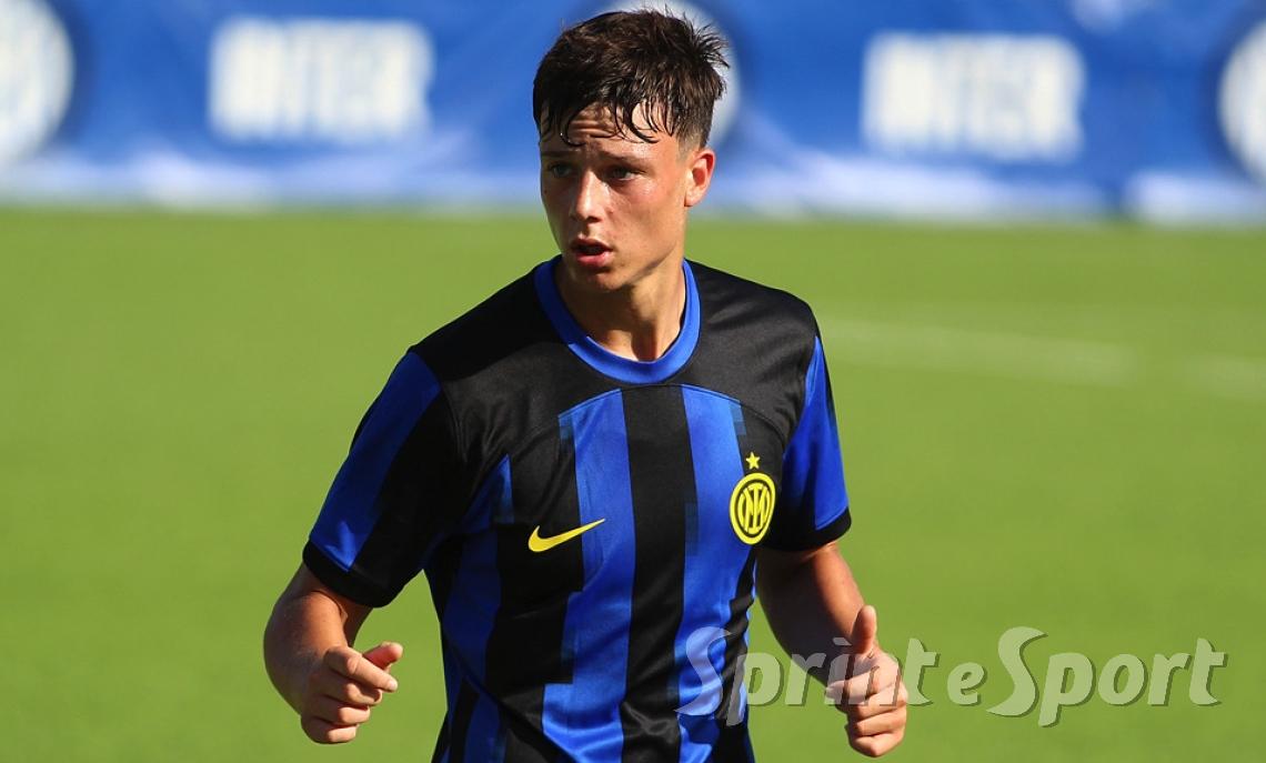 Scontro fra titani: Lavelli non basta all'Inter, Camara fa il fenomeno ...