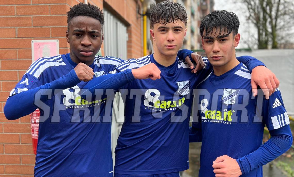 La corazzata continua a vincere in un girone di ritorno perfetto ...