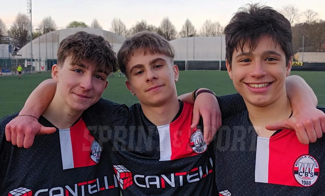 La big si ritrova e regola senza pietà l'outsider - Sprint e Sport