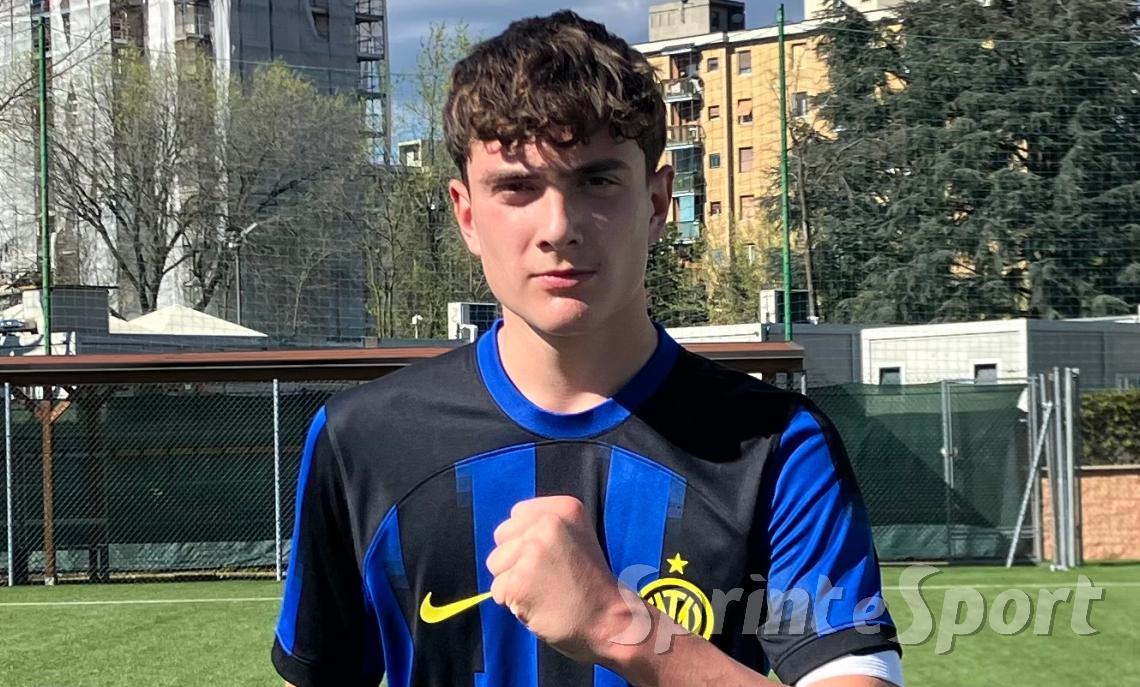 È un'Inter da sogno: vince il campionato all'ultimo secondo con un ...