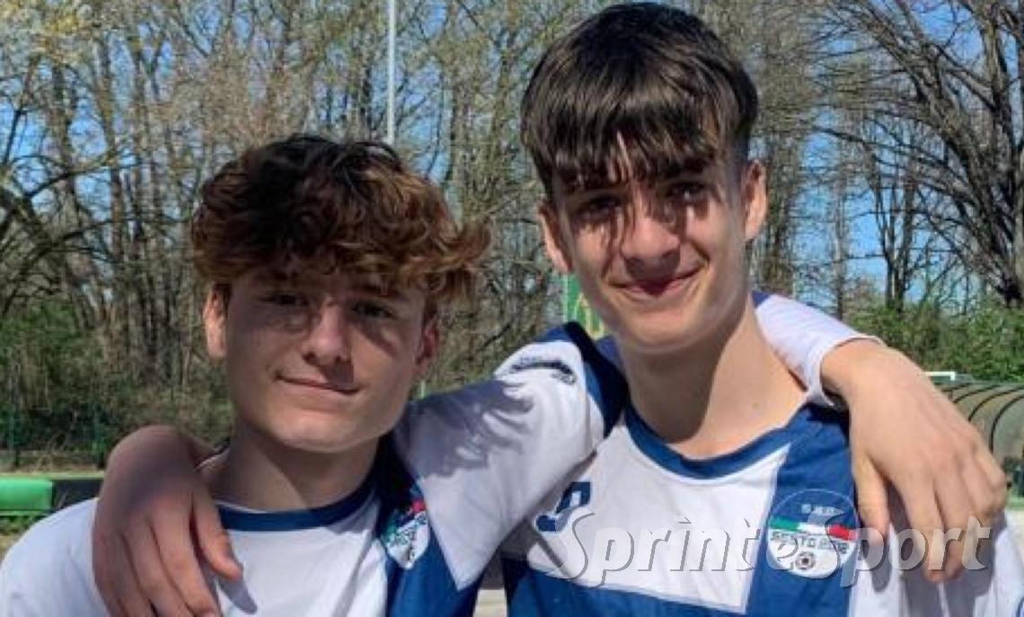 Tsunami biancoblù: sette gol fuori casa avvicinano sempre di più il ...