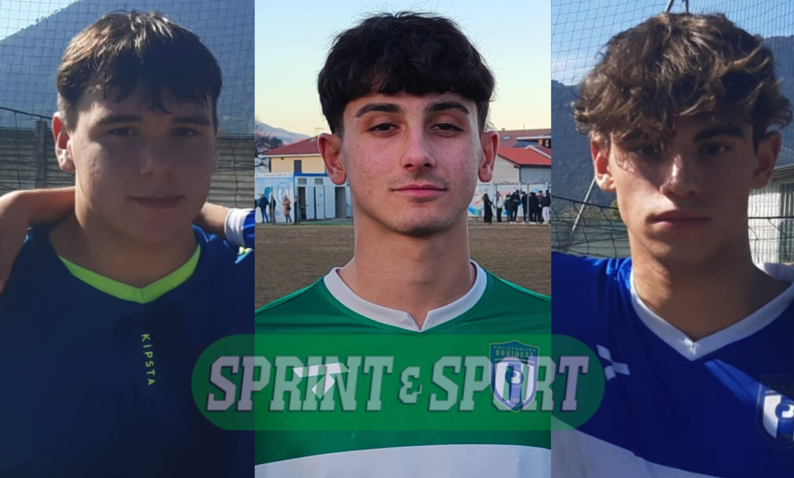 Al debutto stendono la superpotenza, all-in sui giovani per una ...