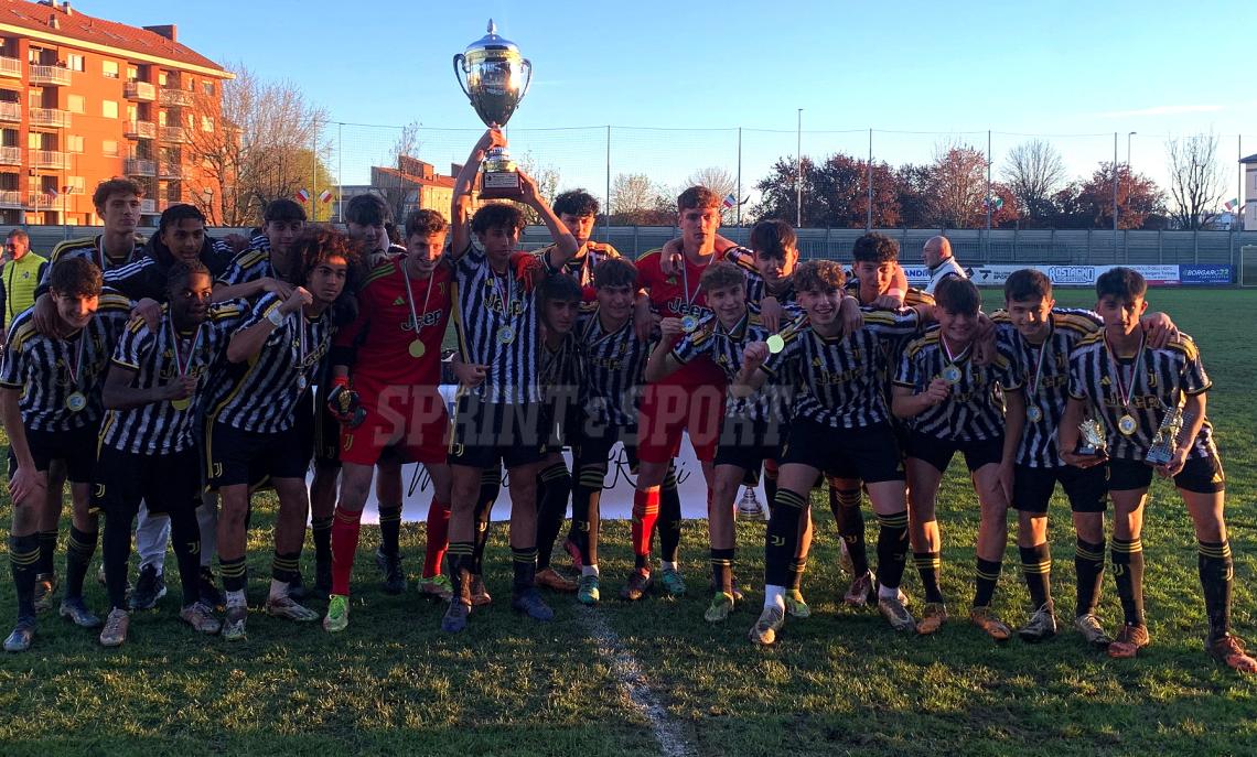 Trionfo Juve 20 anni dopo, gol all'ultimo di recupero e successo ai ...