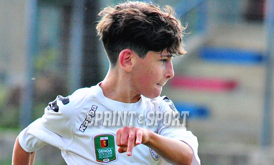 I fantastici 2010 che difenderanno la maglia azzurra, 4 giocatori all ...