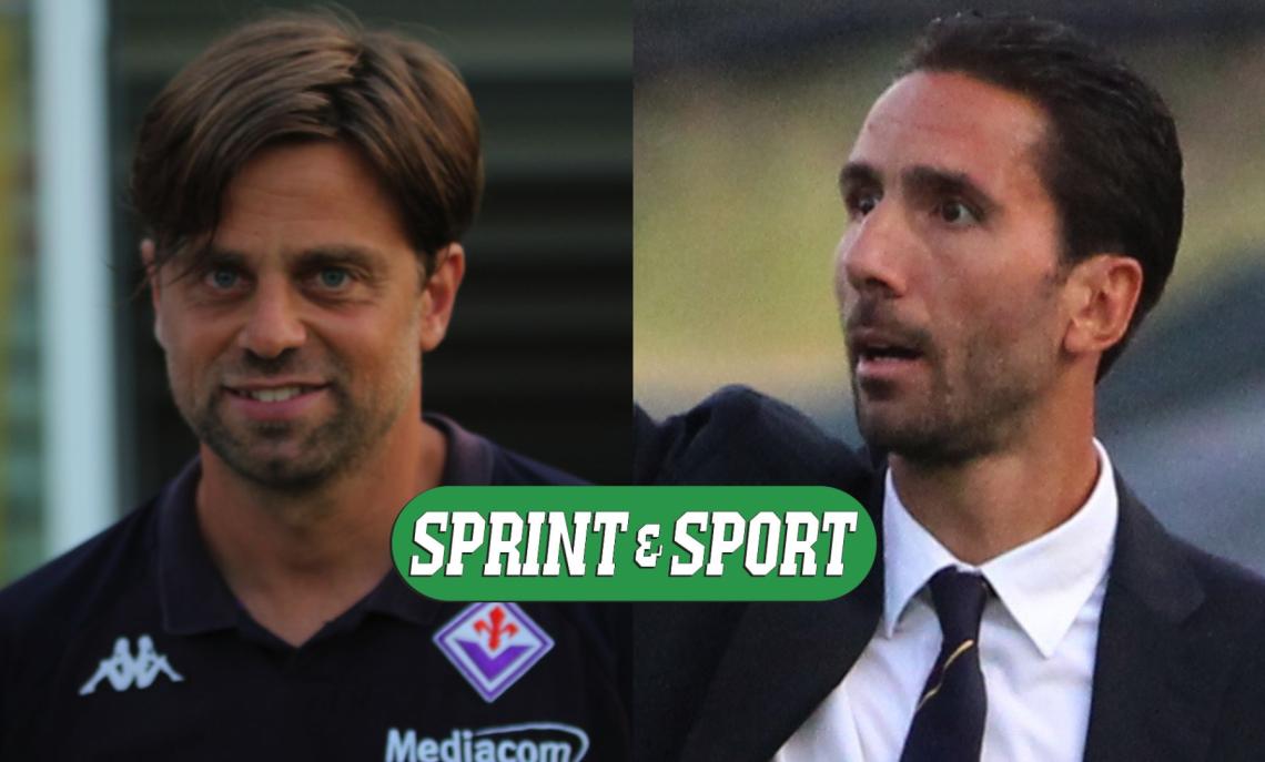 Sfida tra due ex Serie A, è una finalissima scoppiettante - Sprint e Sport