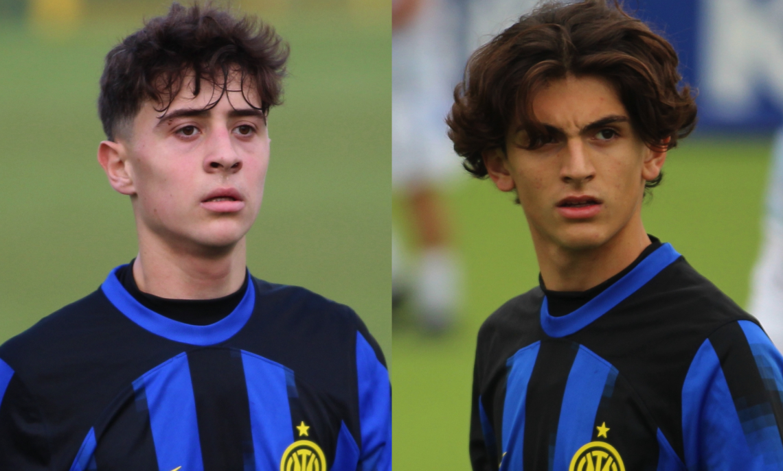 L'Inter più vincente di sempre punta il terzo Scudetto: i 2008 più ...