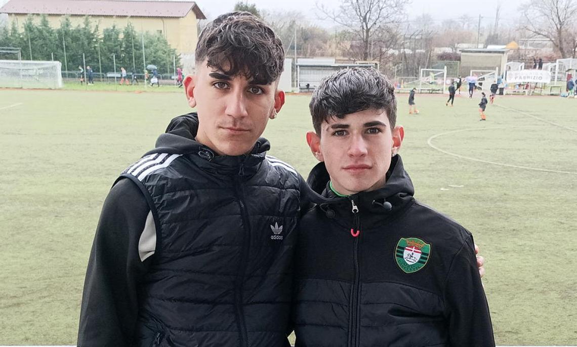 Testa a testa tra i bomber, entra nel vivo la corsa al titolo di ...