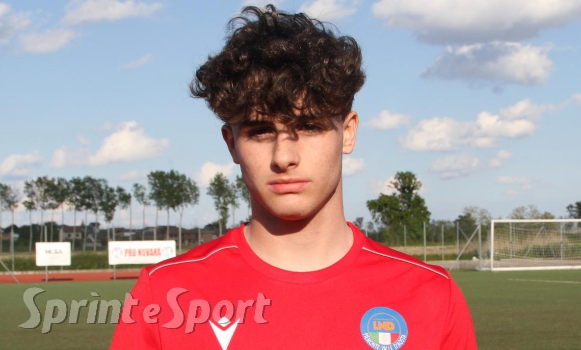 Una doppietta da fenomeno per la rimonta più bella: il talento classe ...