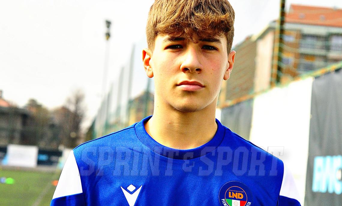 41 calciatori 2010 per due squadre, in campo il 1 maggio, attesissimo ...