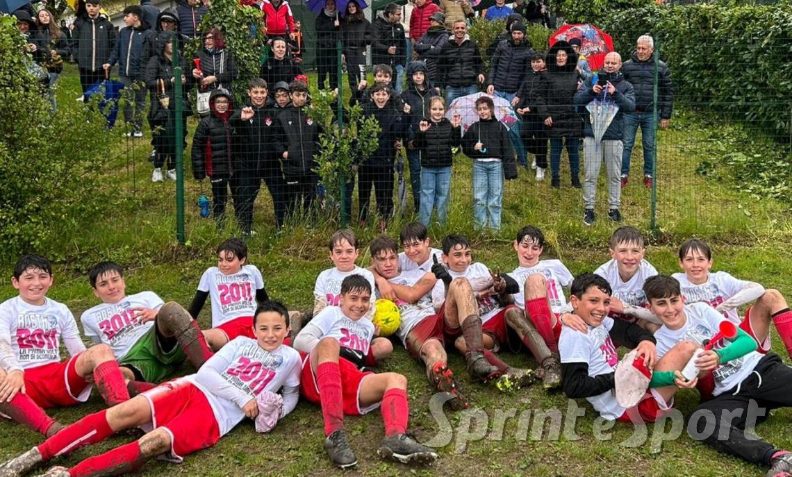 Un trionfo indimenticabile: vittoria nel derby e balzio in vetta all ...