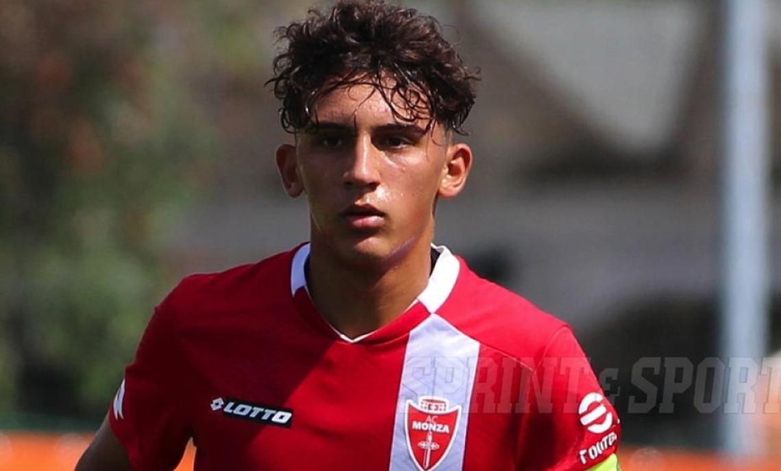 Ha due anni in meno di tutti ma è inarrestabile: Zanni fa volare il ...