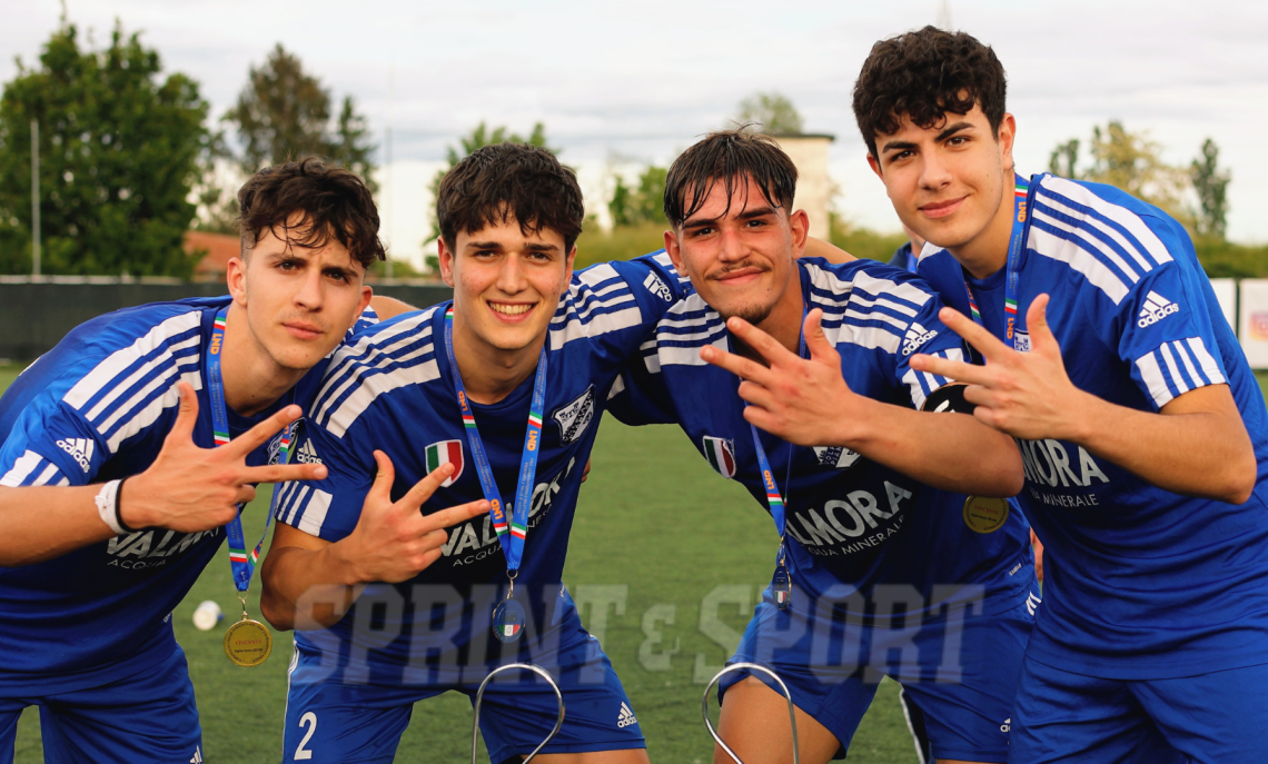 Un record mai visto: conquistano tre titoli di fila e diventano i più vincenti di sempre ...