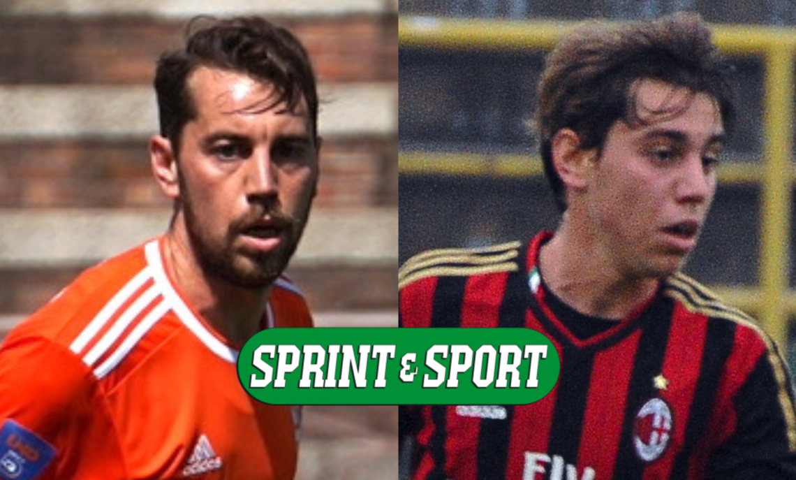 È il volto dell'impresa del secolo: cresciuto nel Milan, ora è il ...