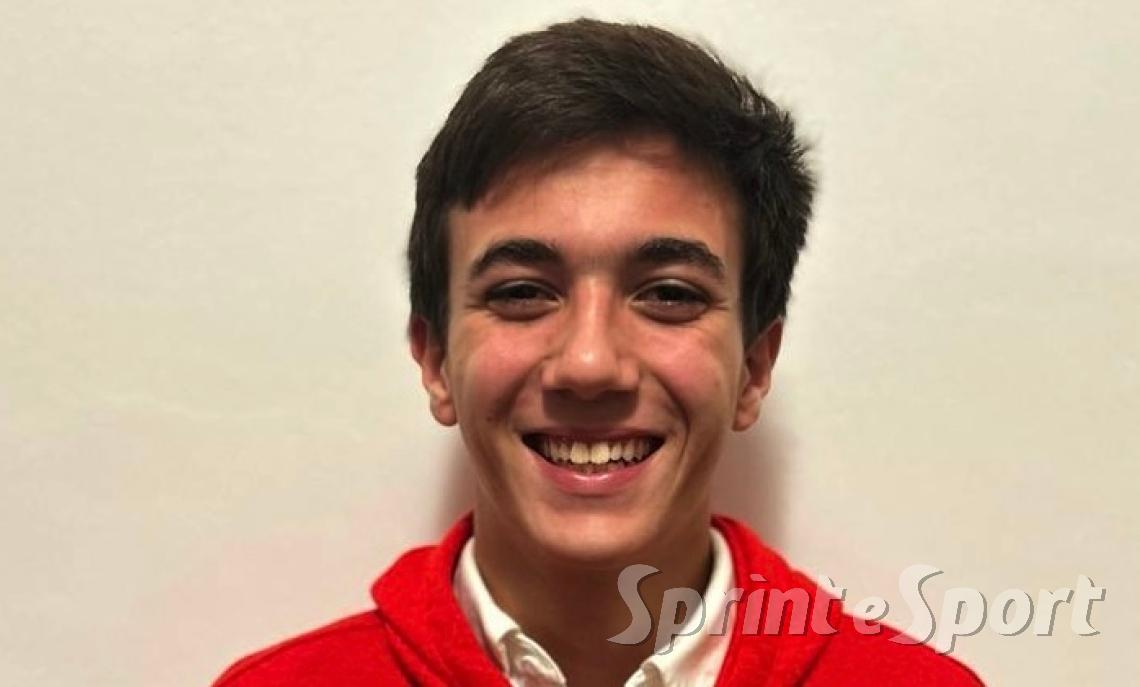 Sono i classe 2009 più forti della stagione: il Lombardia Uno si ...