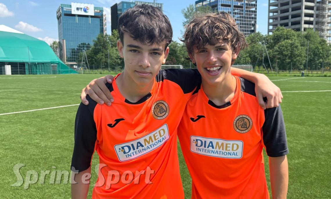 Quattro gol in 22 minuti valgono l'accesso ai quarti: la Franco ...