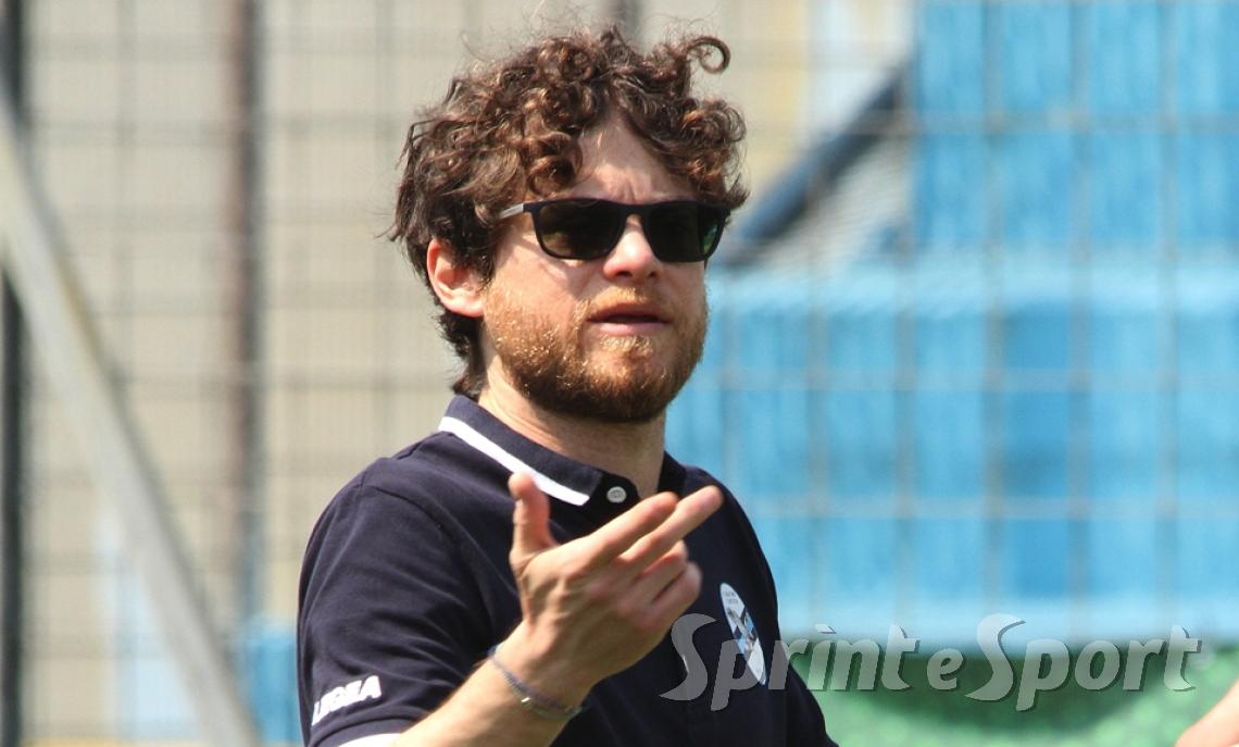 Reset totale Baranzatese: dopo una stagione deludente è in arrivo il ...