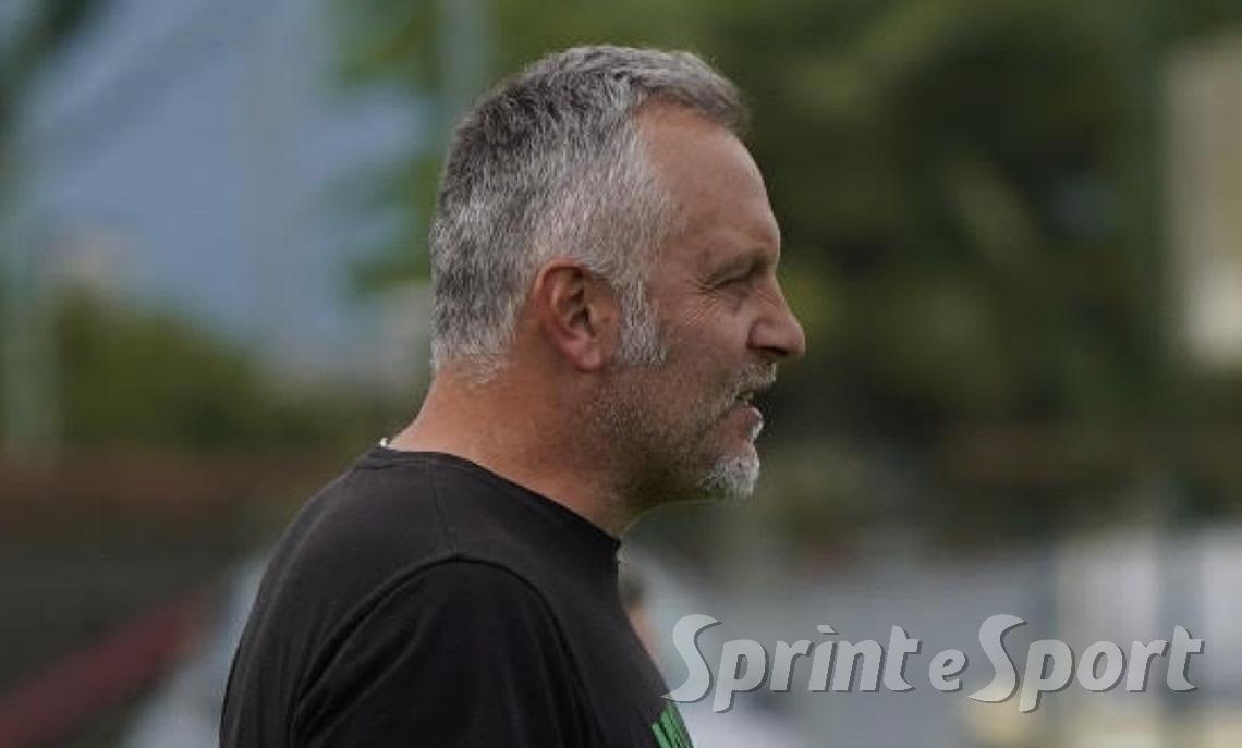 La cavalcata si ferma sul più bello: «Ringrazio la società per avermi ...