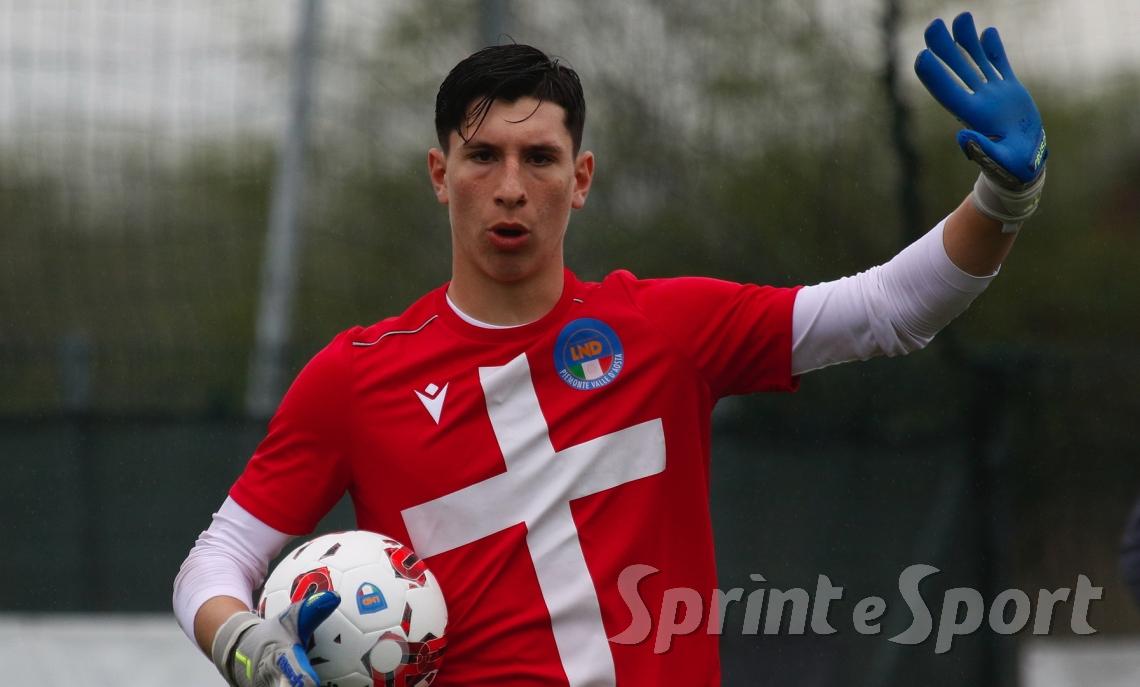 La Top 11 della stagione: vota il miglior portiere classe 2008 delle ...