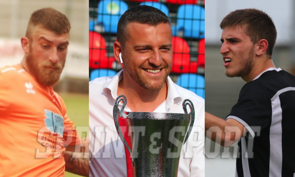 Due bomber da più di 300 gol infiammano il calciomercato, nell ...