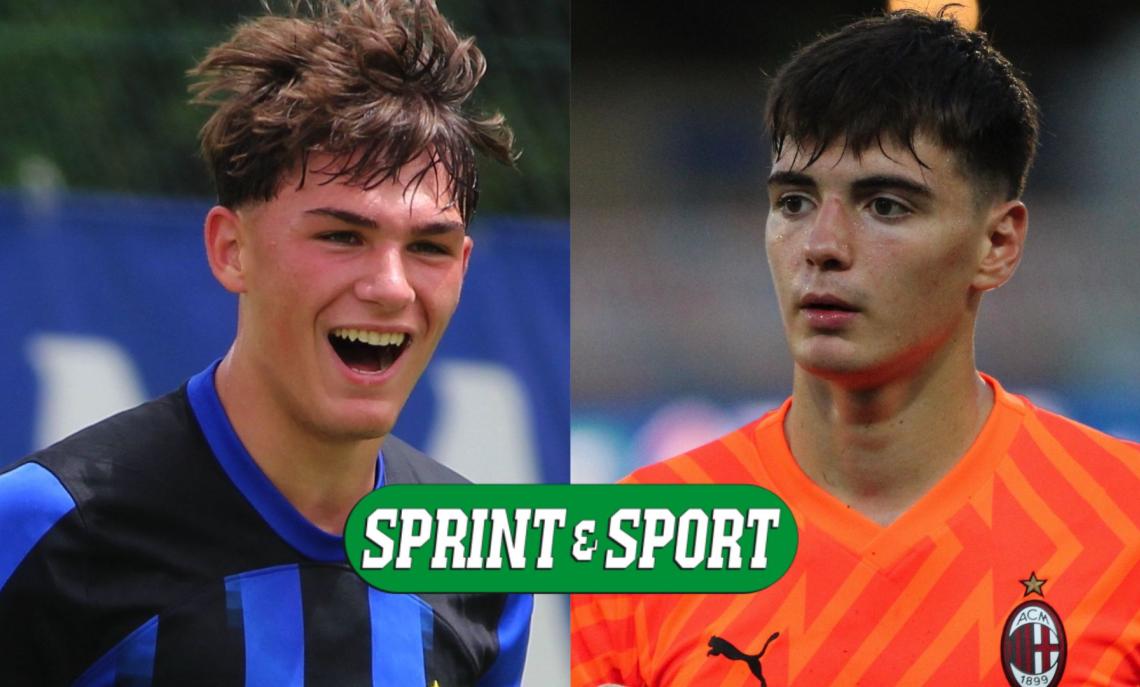 Mosconi guida l'attacco, Longoni il Re dei portieri: chi sono i ...