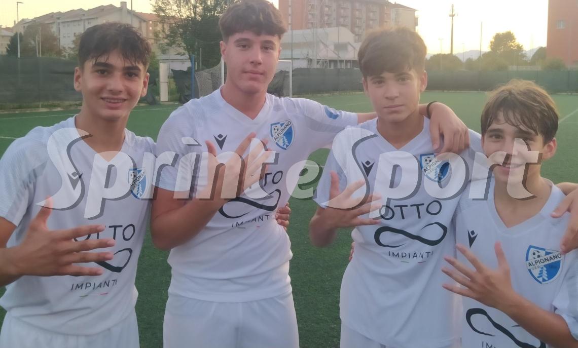 In finale sarà Derby! La corazzata si aggiudica una semifinale dai ...