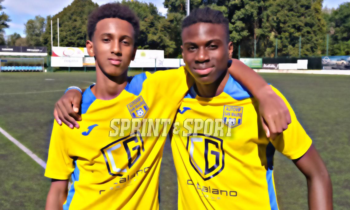 Difesa insuperabile e un cuore immenso! La neo promossa fa il colpo ...