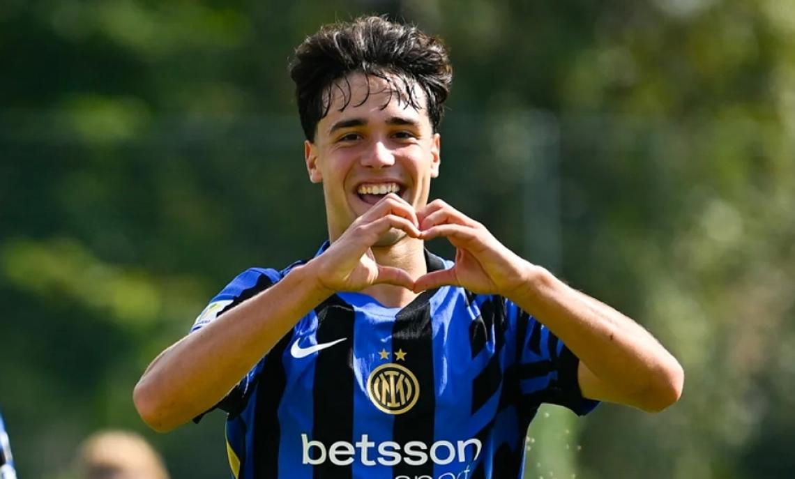 De Pieri fa sognare, ma il Verona reagisce: l'Inter rallenta ancora ...