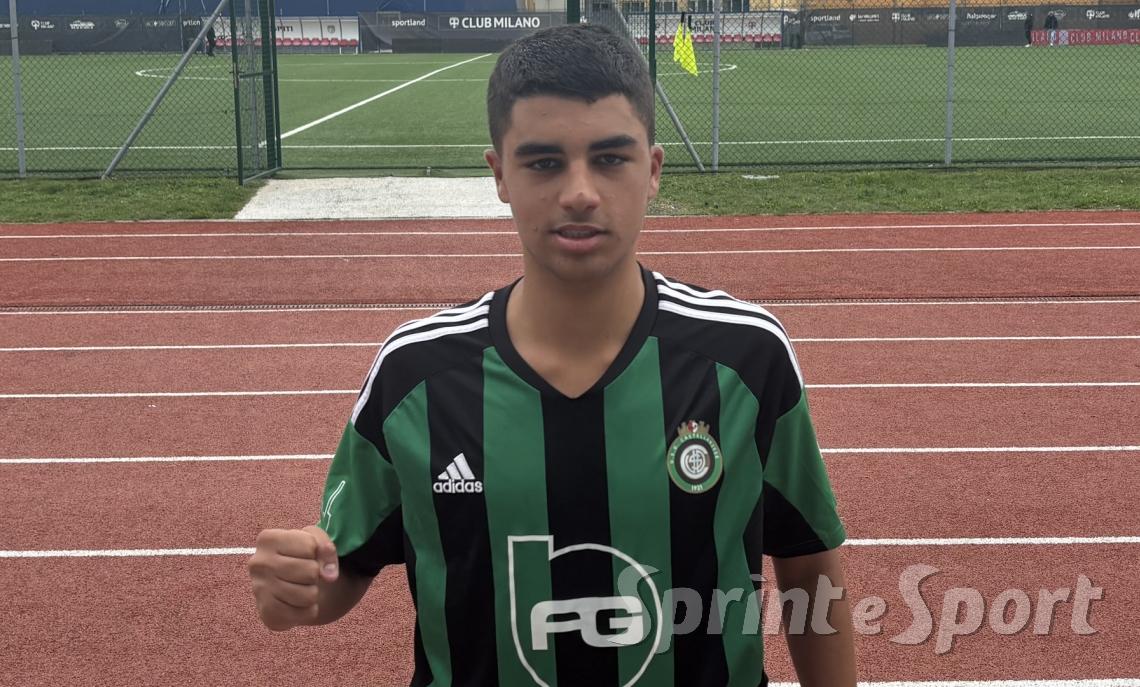 Il bomber si mette in proprio; doppietta in due minuti e seconda ...