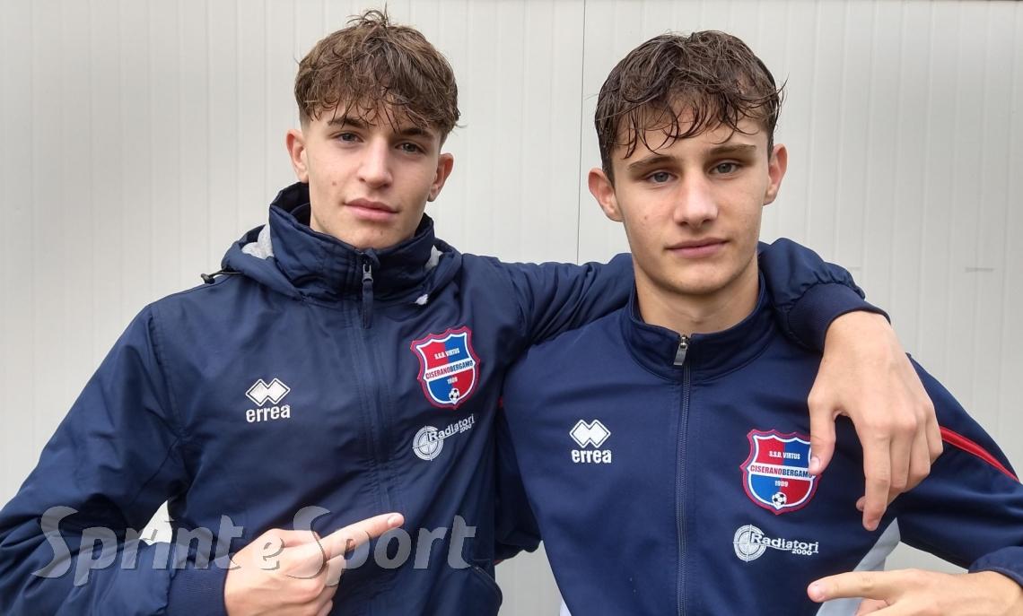 La sentenza del diez fa volare la capolista: la Virtus supera la ...