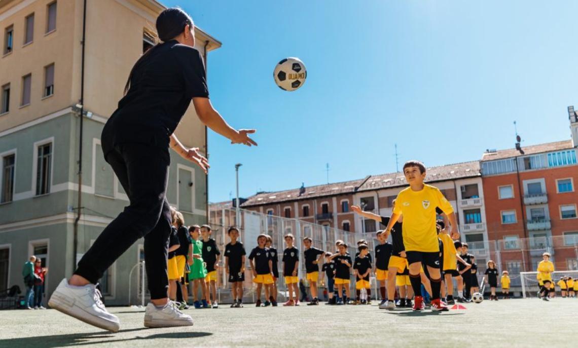Un torneo a scopo benefico per aiutare la popolazione del Medio Oriente ...