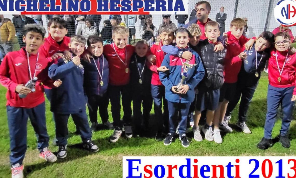 Gioco di squadra e competitività: le armi più importanti per gli ...