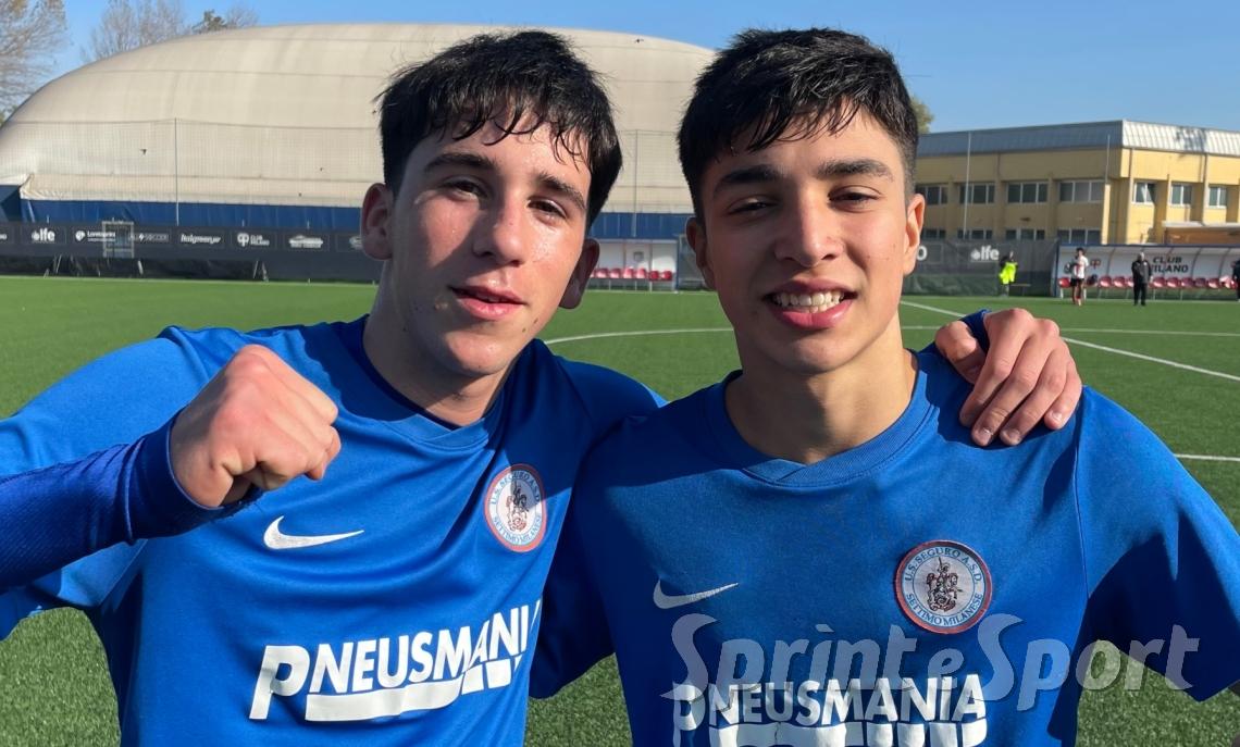 Entra dalla panchina e la ribalta con un assist perfetto: finisce in ...