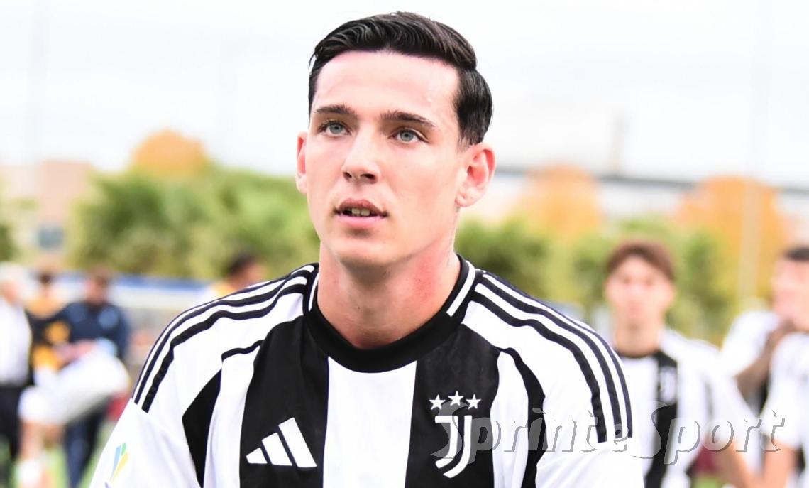 L'Under 19 gli sta stretta e vuole giocare con l'amico Yildiz: un nuovo ...