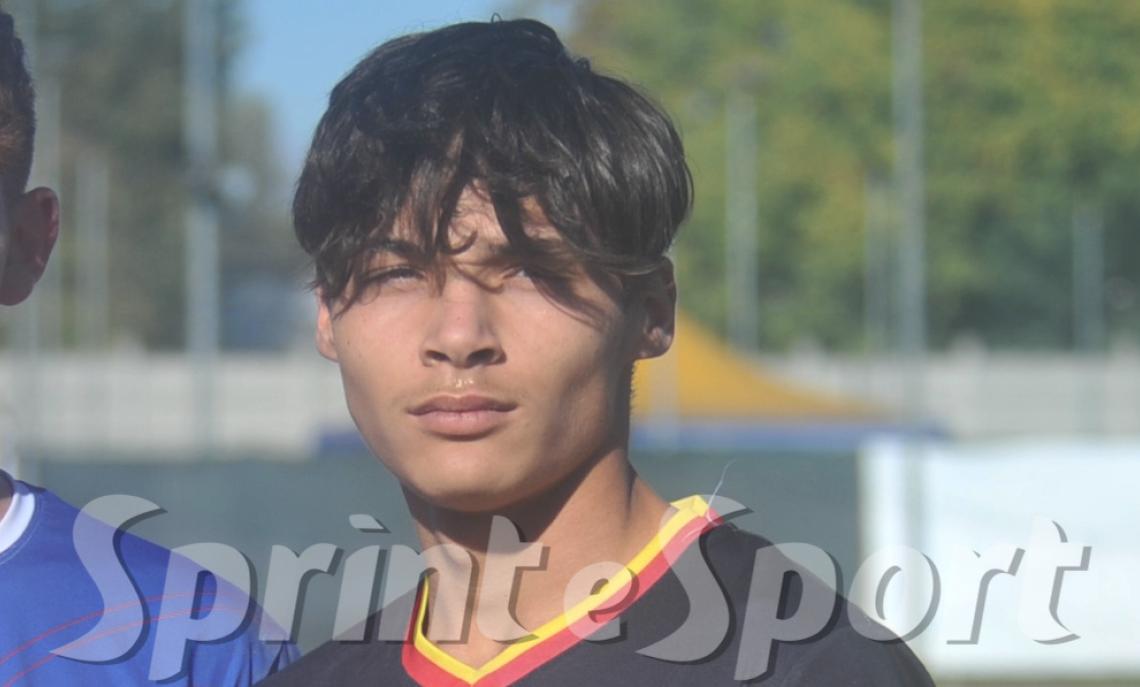 Vota l'MVP della settimana di Juniores Provinciale - Sprint e Sport