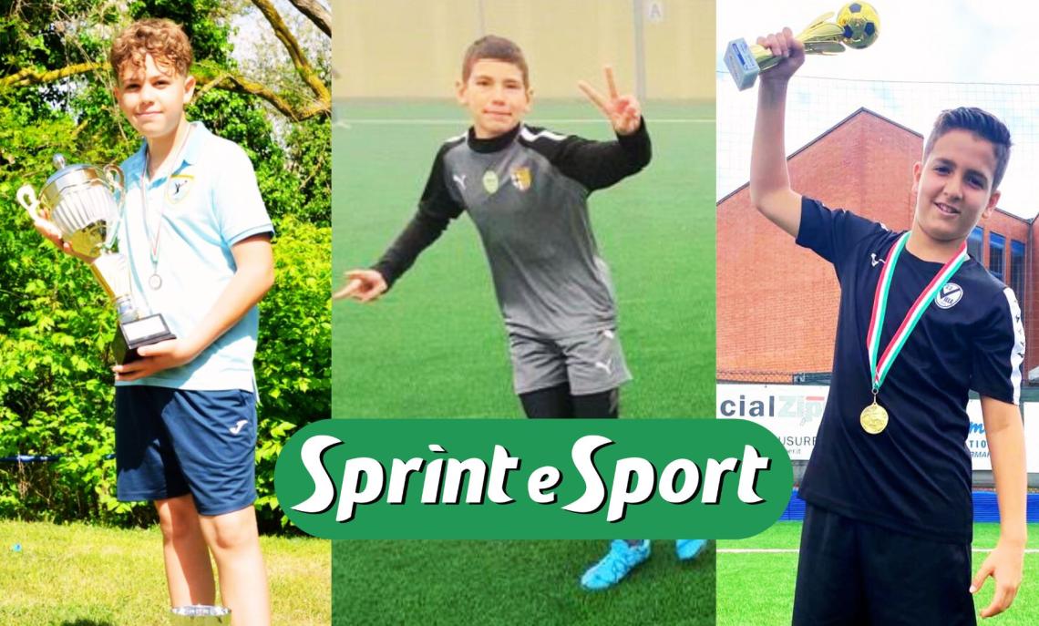 MVP, ecco migliori 2013 di Milano! Vota il top player della settimana dal campionato Esordienti ...