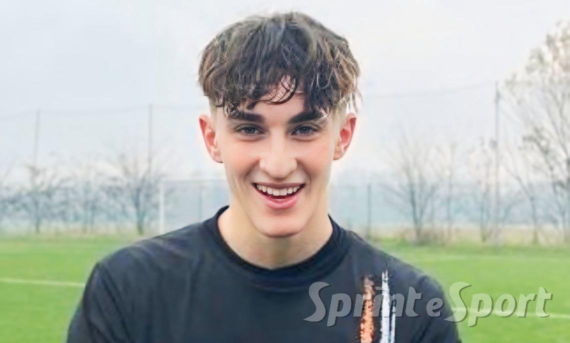 Il bomber e una super difesa consacrano la vittoria: la Franco Scarioni ...