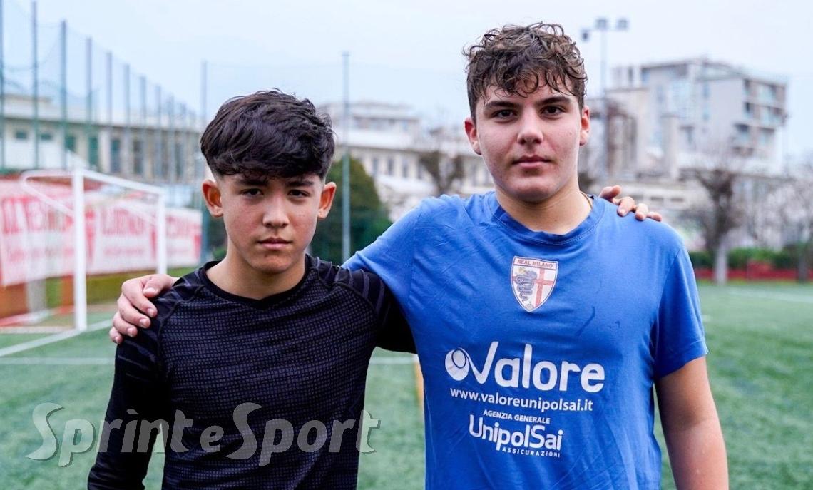 Questa Rapp ha un cuore enorme: Milano, rimonta da 2-0 e un gol ...