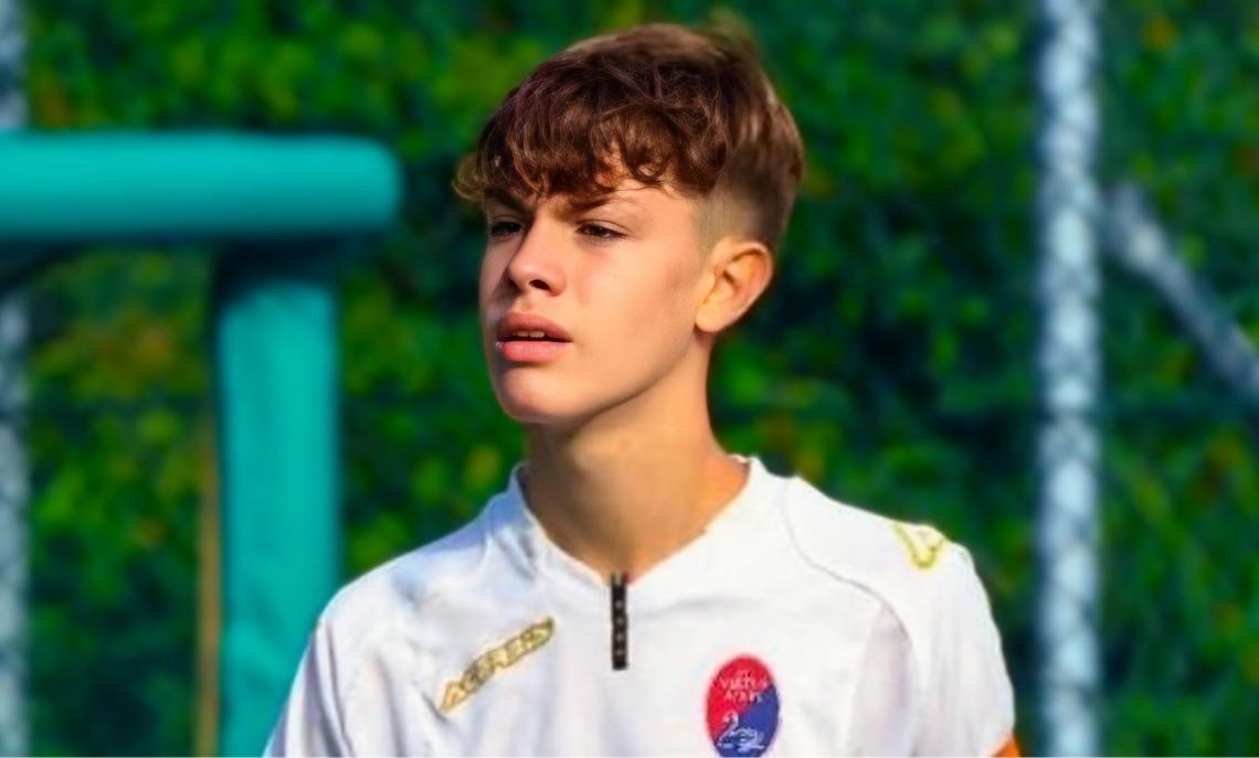 Dalla provincia di Milano a toccare le stelle: il classe 2011 è nel ...