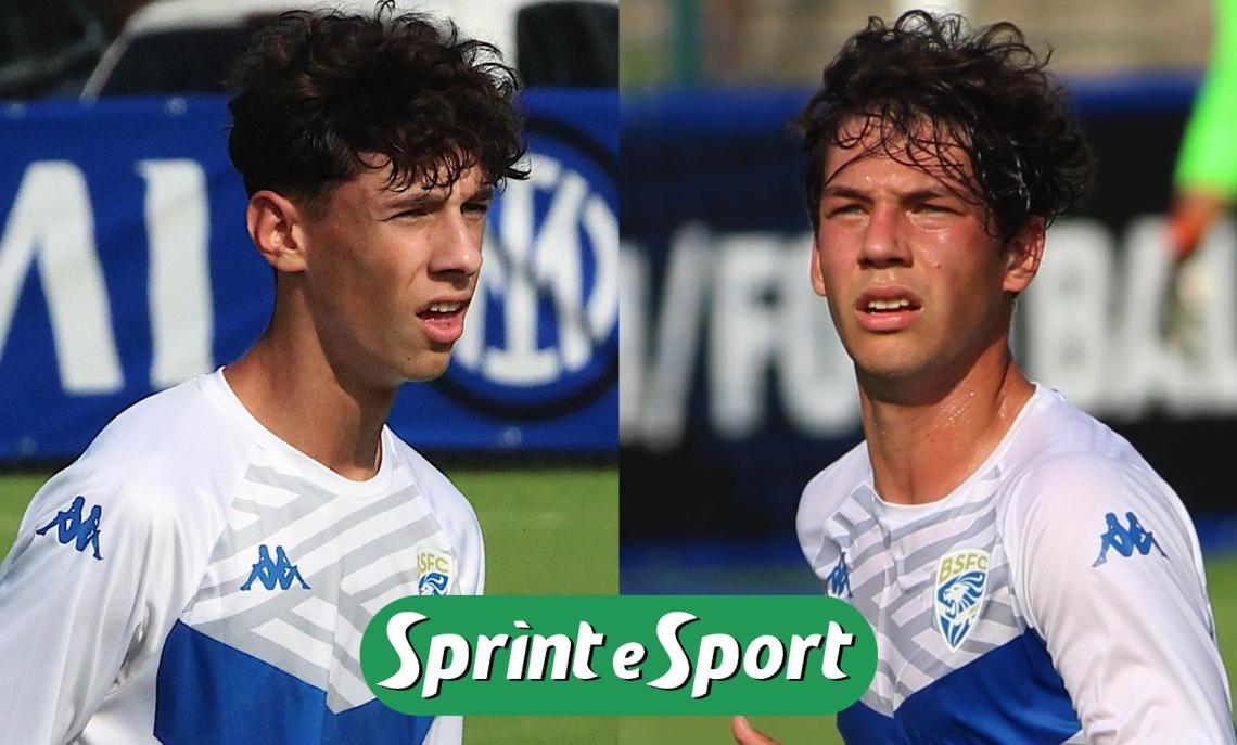 Cinque gol fantastici allungano la serie positiva: è un Brescia in ...