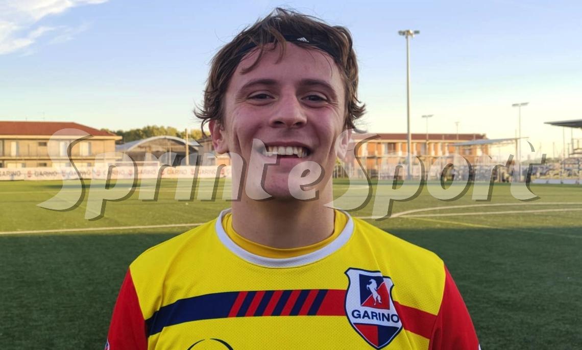 Garino finalmente al comando, impresa San Benigno, cade l'imbattibile ...