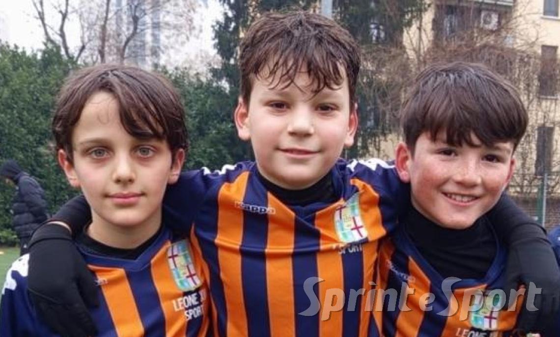 Una vittoria esagerata frutto di una prestazione memorabile: i Pulcini ...