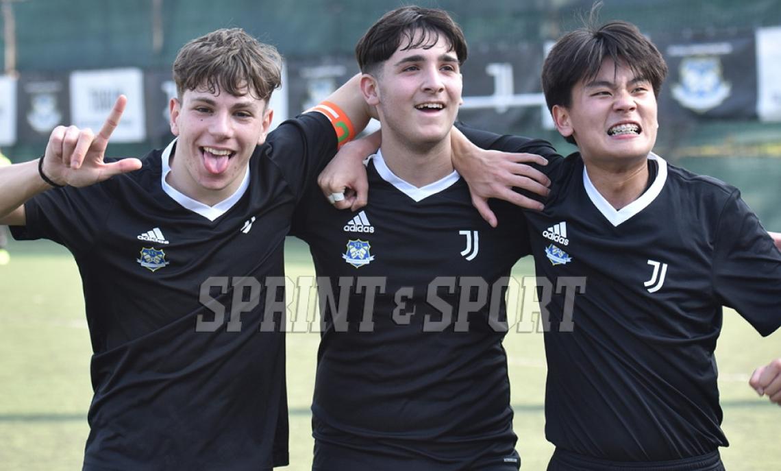 Colpaccio Spazio Talent; imprese per Charva e Gassino; il fortino della ...