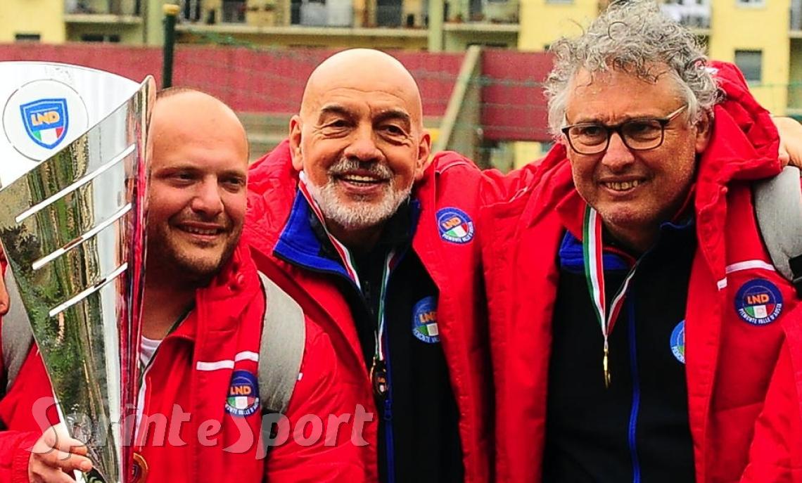 Più di 12 ore di viaggio, 2 incidenti e un allenatore "a piedi": la ...