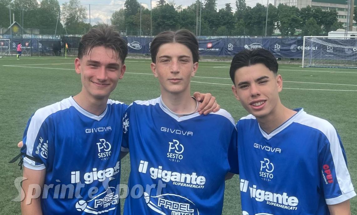 Una magia su punizione all'ultimo per completare la remuntada: Pro ...