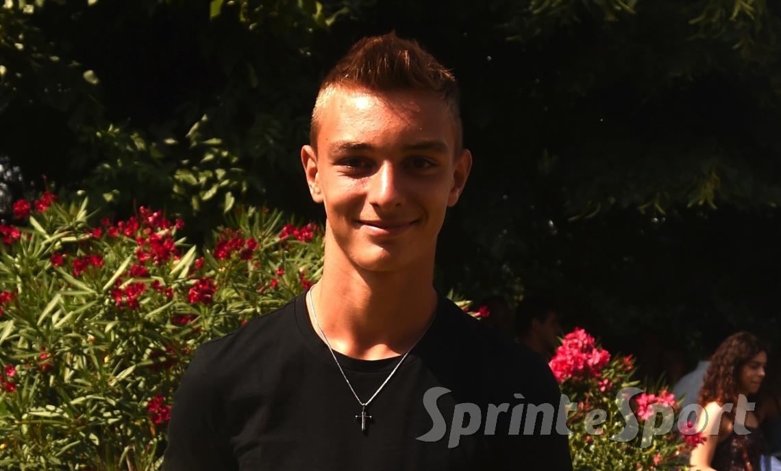 Festa Pallone d'Oro! Il meglio dei Nazionali, mercato Dilettanti e 32 pagine imperdibili ...