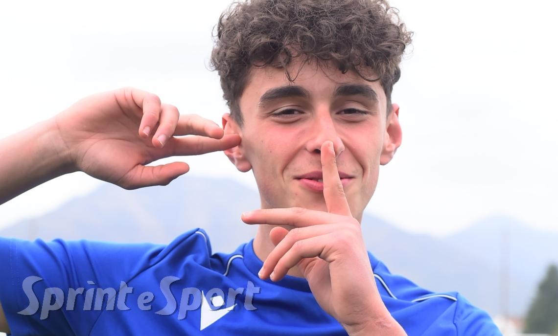 Raffica di mercato da più di 80 nomi! I classe 2010 infiammano l'estate ...