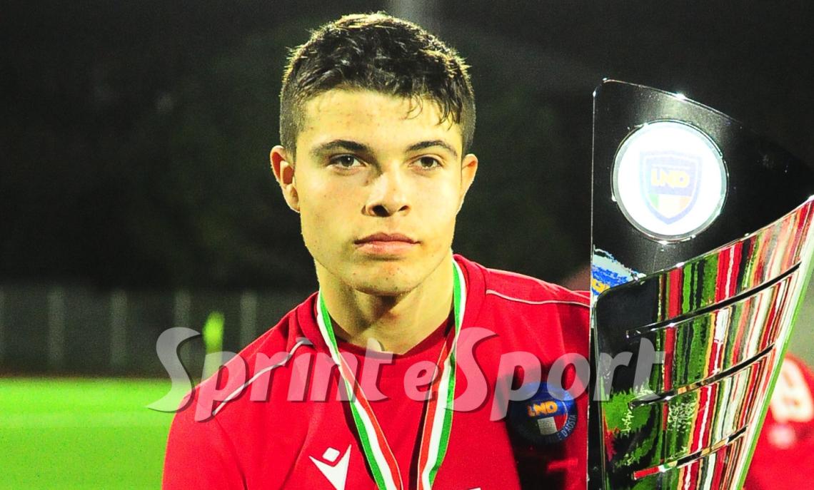 Da re dei bomber d'Italia ad astro nascente in Serie B: lo Spezia ha ...